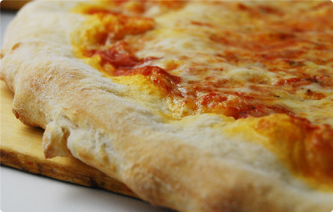 Home | Solo Pizza Online Ordering